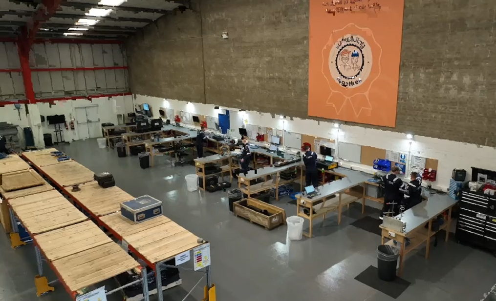 Start Your Career in Subsea Engineering with STR Academy