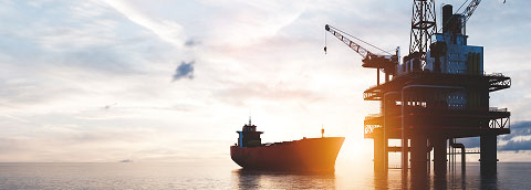 A Global Expert in Subsea Equipment