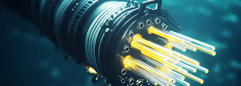 A Global Expert in Subsea Equipment