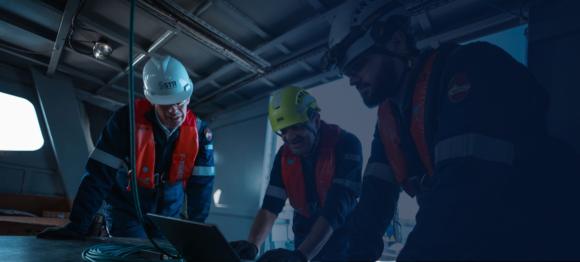 Start Your Career in Subsea Engineering with STR Academy