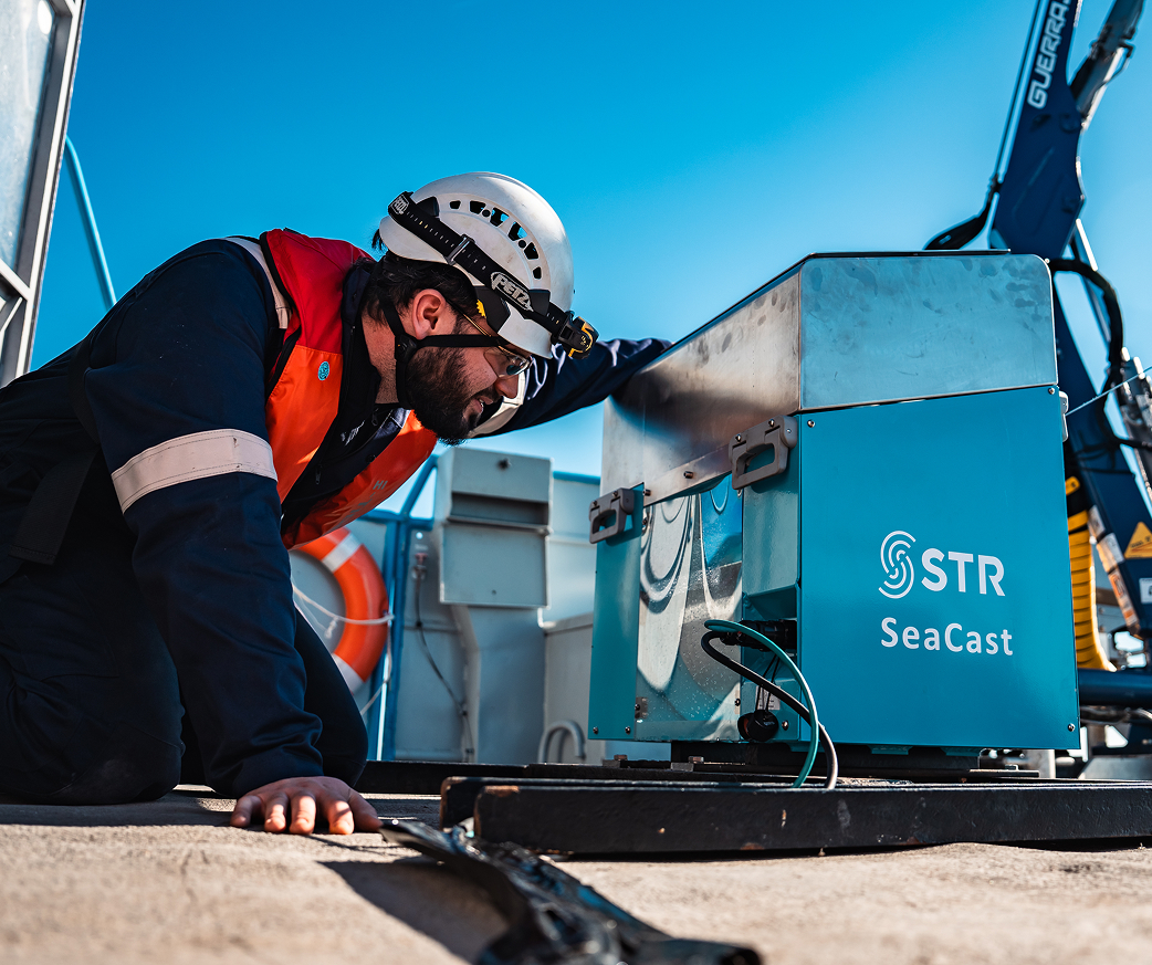 A Renowned Subsea Equipment Rental Provider