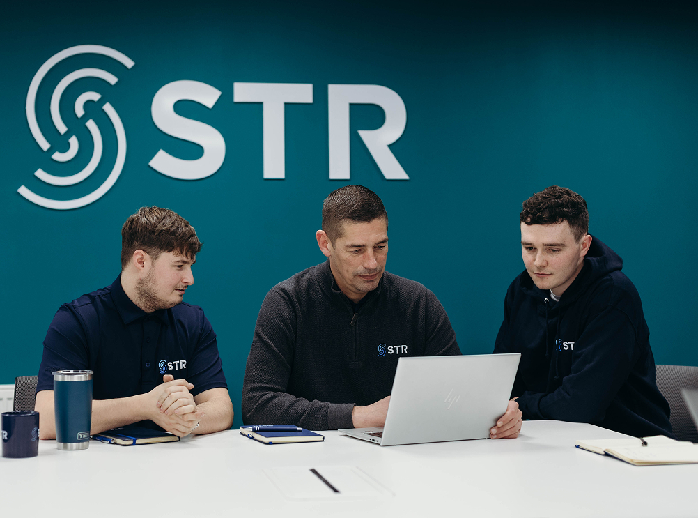 Start Your Career in Subsea Engineering with STR Academy