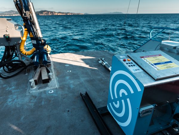 A Renowned Subsea Equipment Rental Provider