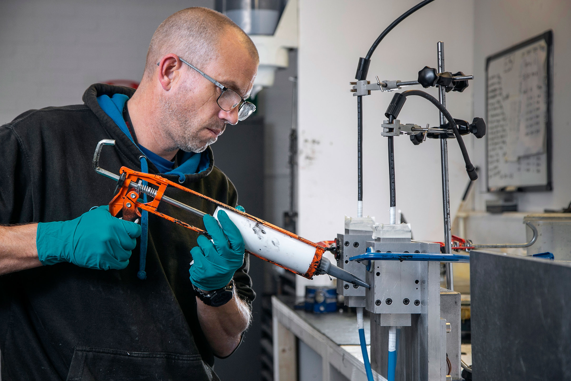 Subsea Cable Products