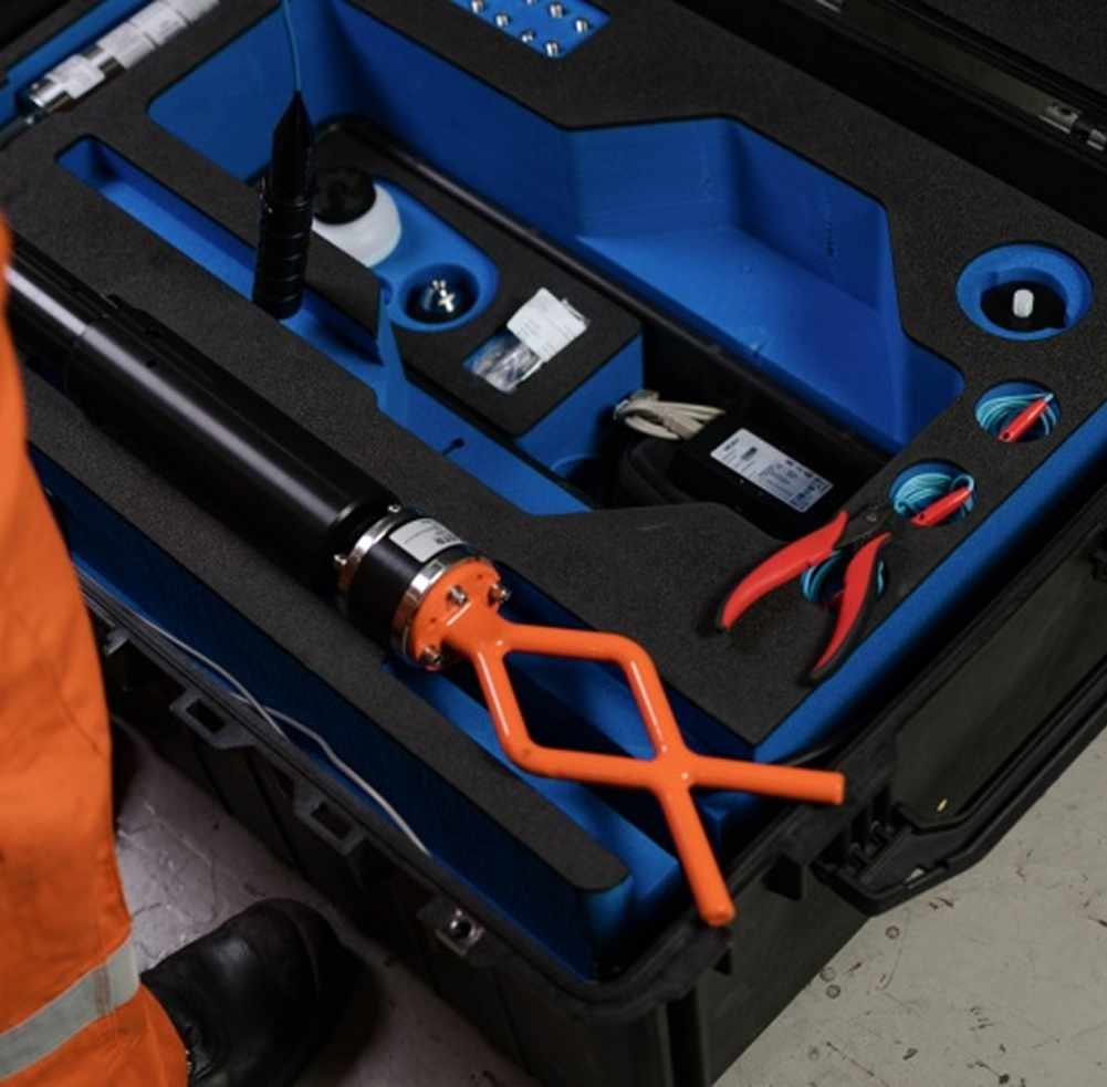 Cathodic Protection Inspection