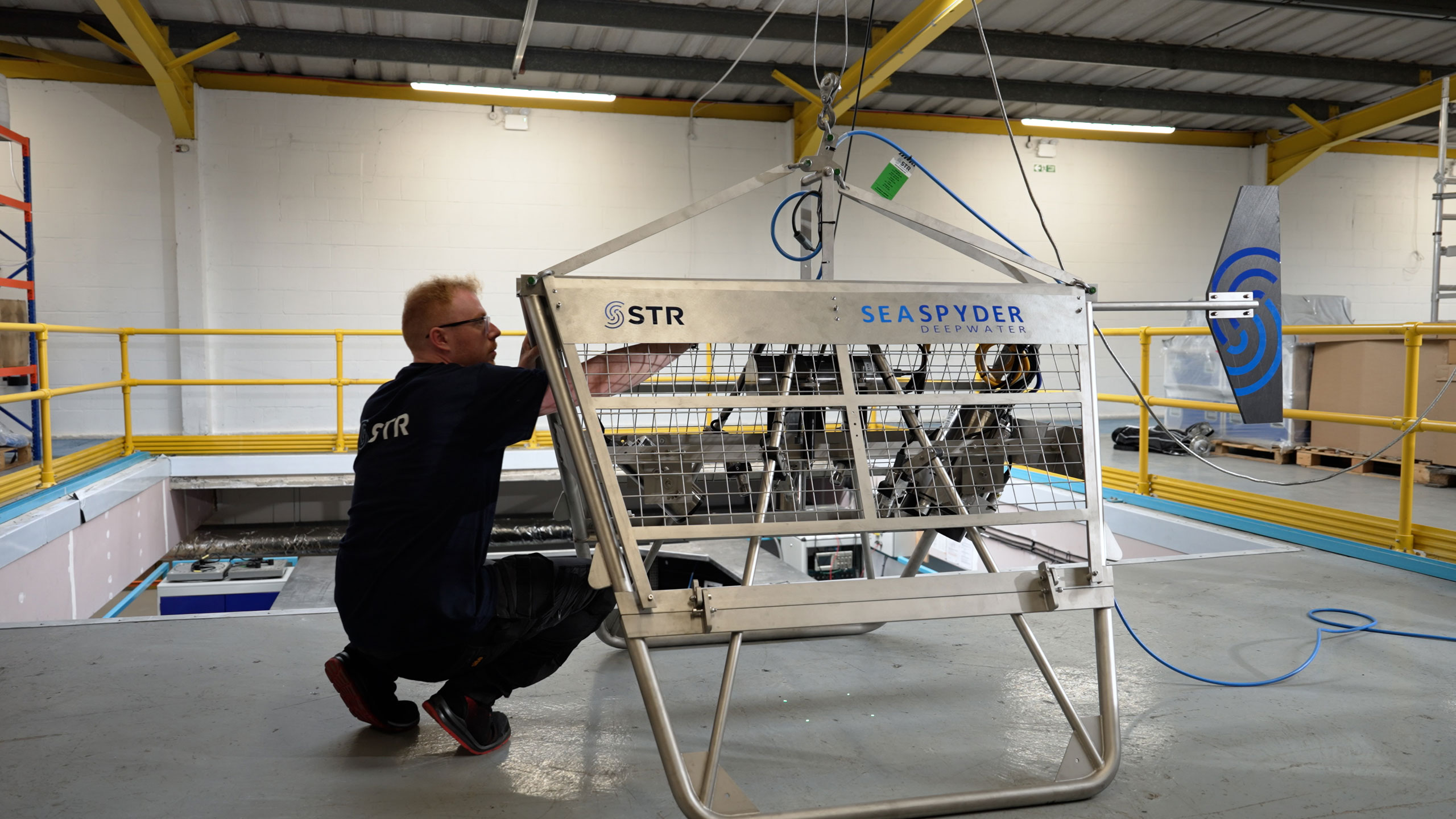 A Trusted Subsea Technology Provider