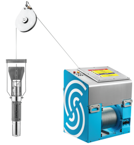 A Global Expert in Subsea Equipment