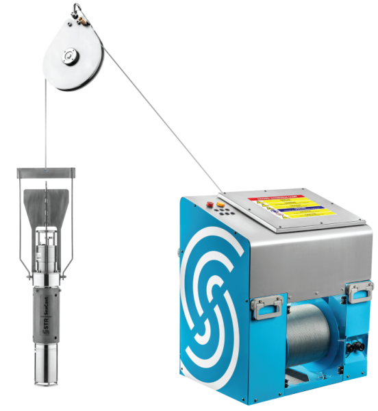 A Global Expert in Subsea Equipment