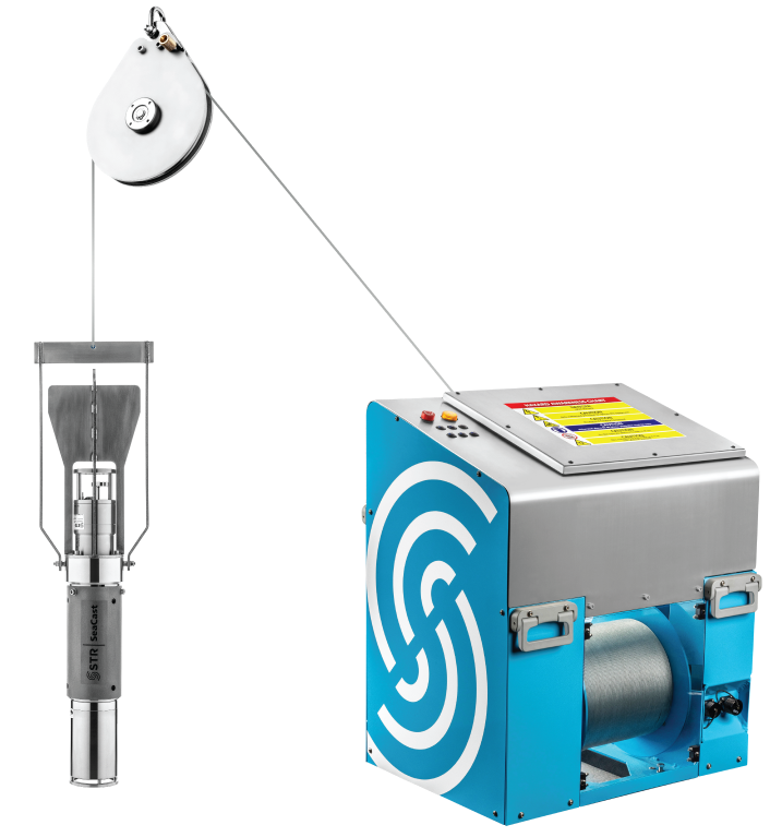 A Global Expert in Subsea Equipment