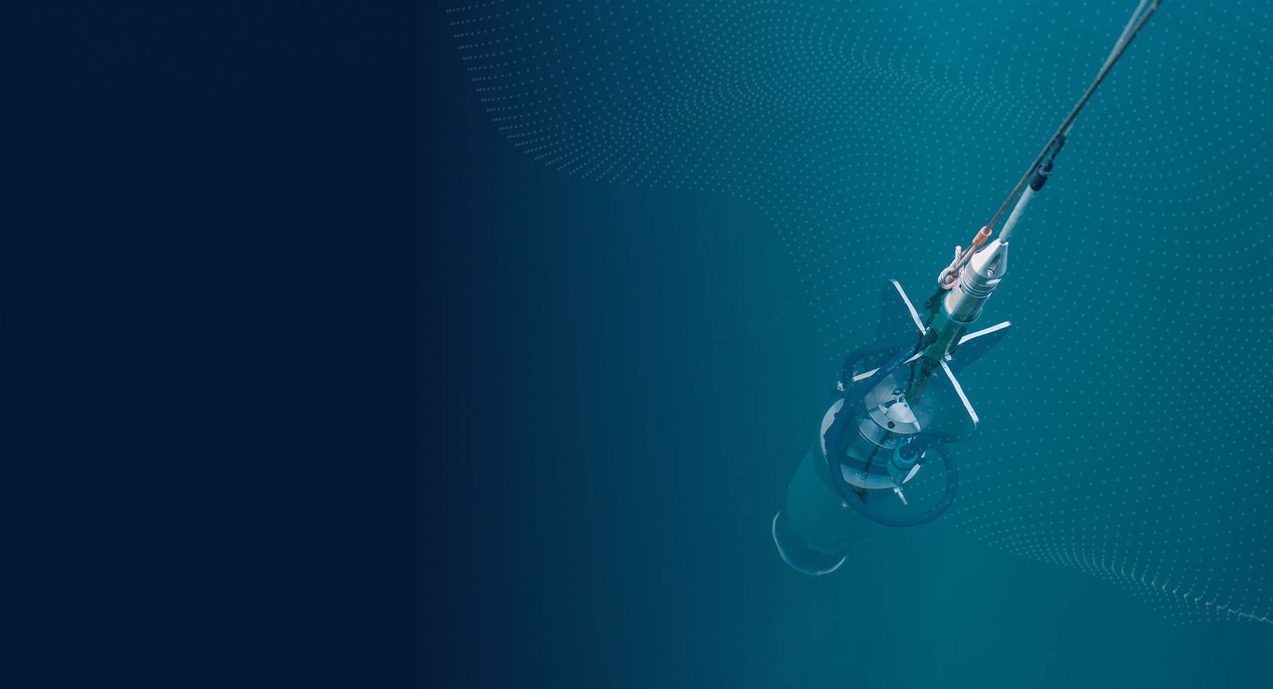 STR Seacast system - STR