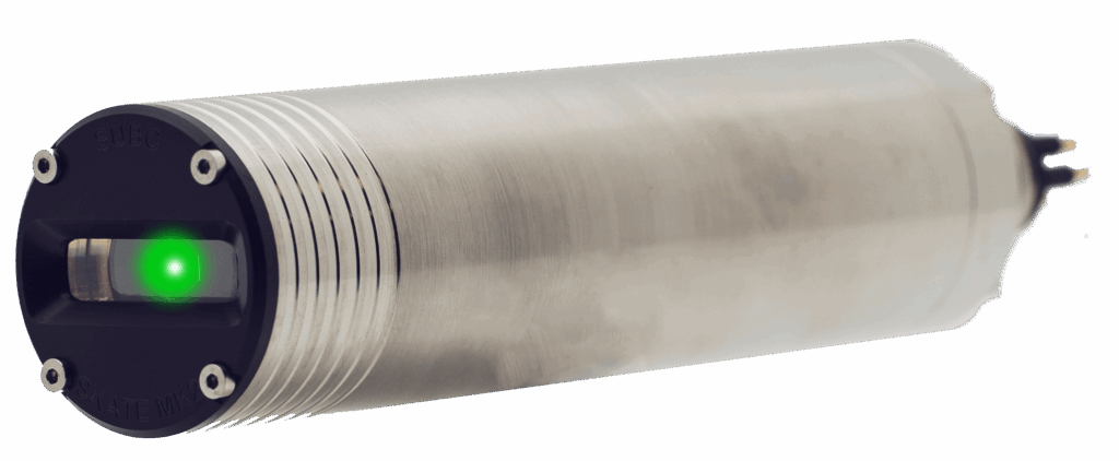 SubC Imaging Skate Mk2 Line Laser - STR