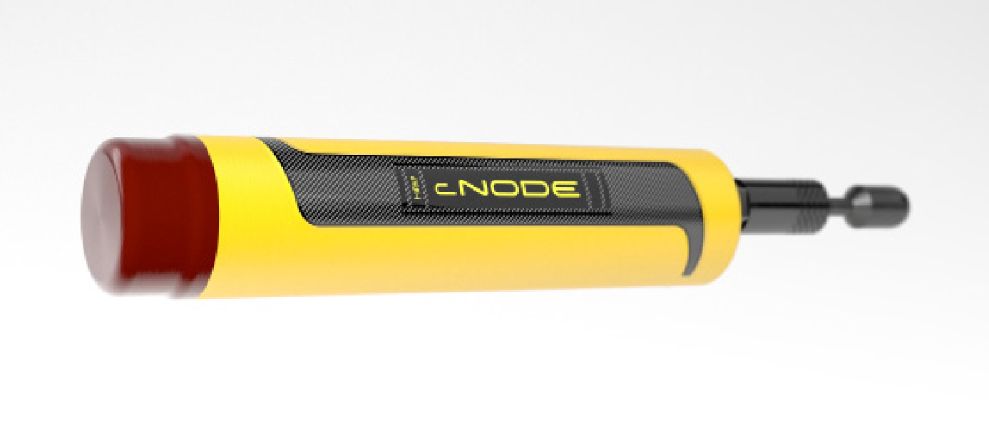 Kongsberg cNODE Micro 31-180 - STR