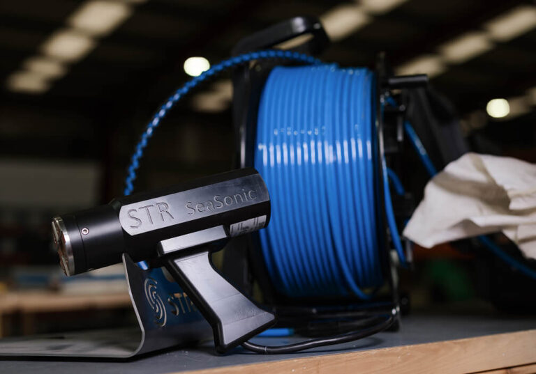 Subsea Inspection Equipment